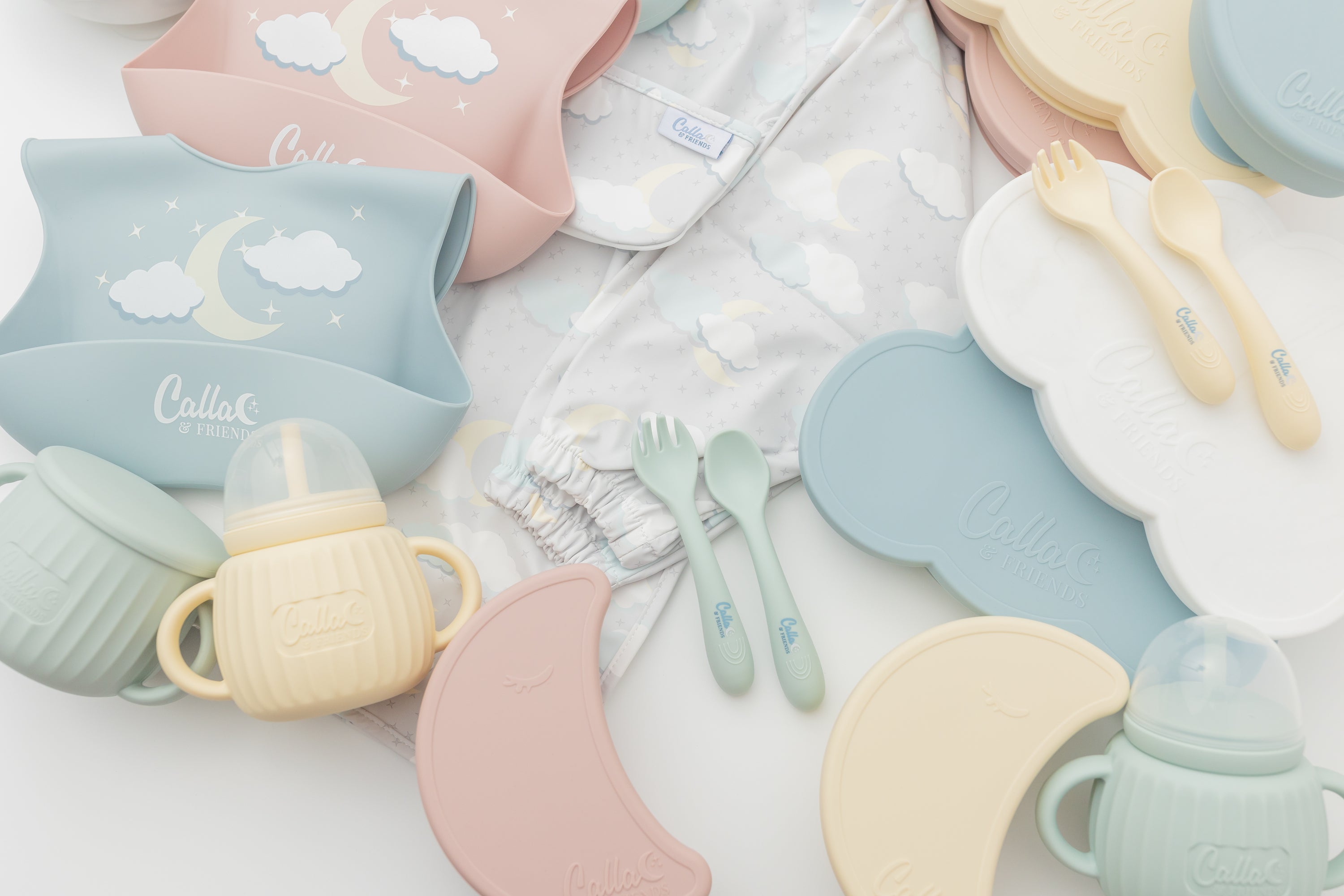 Calla & Friends Wholesale
